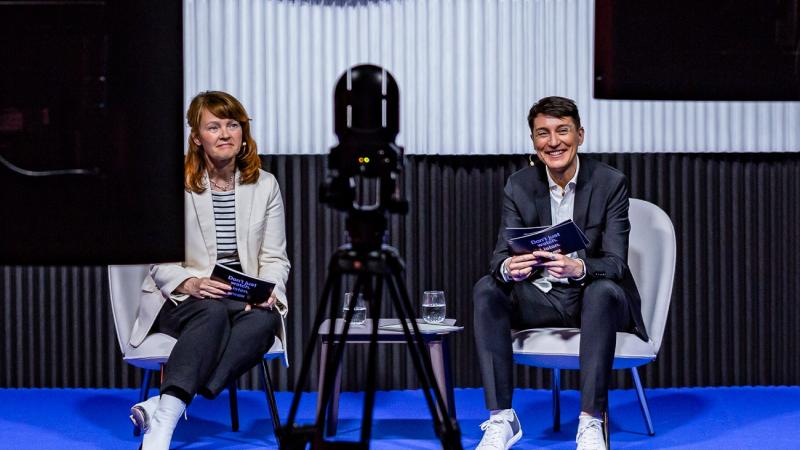 CPH:CONFERENCE | Documentary Campus