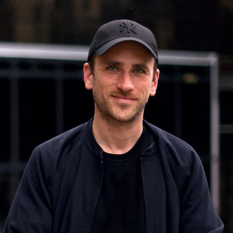 Felix Meyer-Christian | Documentary Campus