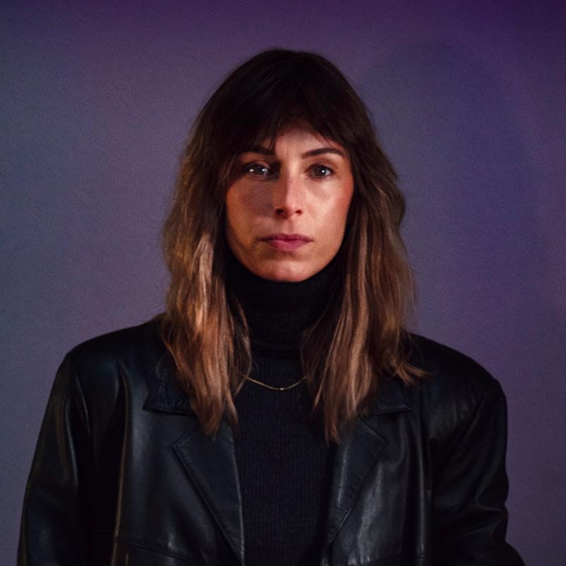 Julia M Free | Documentary Campus